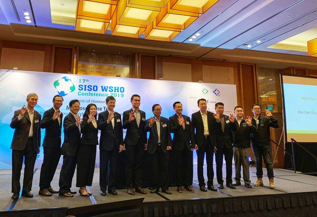 About Global Training Services