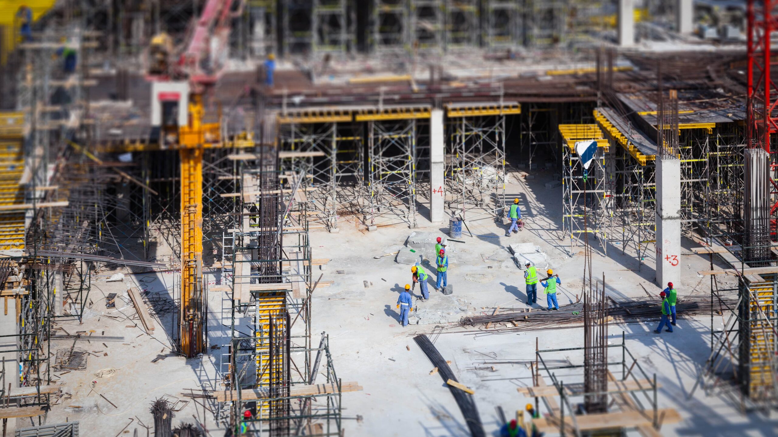 WSQ APPLY WORKPLACE SAFETY AND HEALTH IN CONSTRUCTION SITES Singapore 